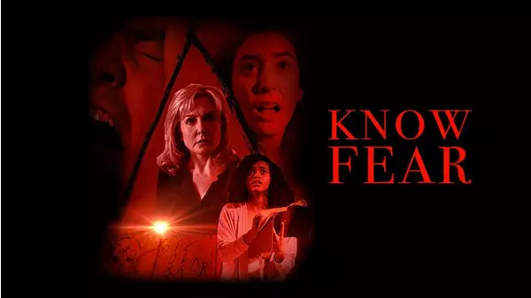 Know Fear | Xumo Play