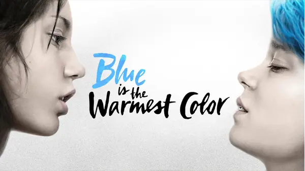 Blue is the Warmest Color | Xumo Play
