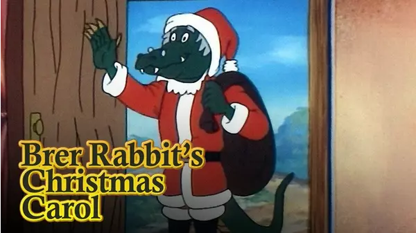 Brer Rabbit's Christmas Carol | Xumo Play