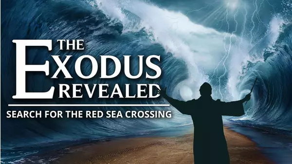 The Exodus Revealed | Xumo Play