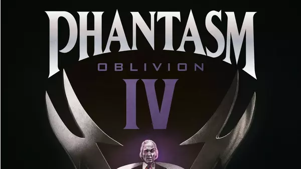 Phantasm IV: Oblivion | Xumo Play