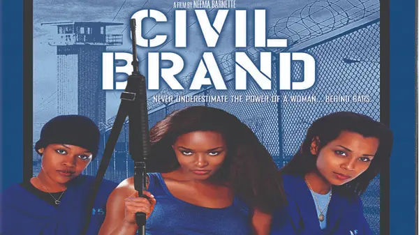 Civil Brand | Xumo Play