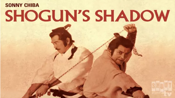 Shogun's Shadow | Xumo Play