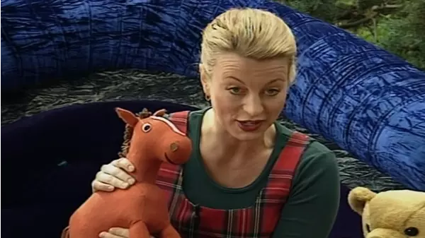 Naughty Horse Returns - Teletubbies | Xumo Play