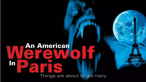 An American Werewolf in Paris | Xumo Play
