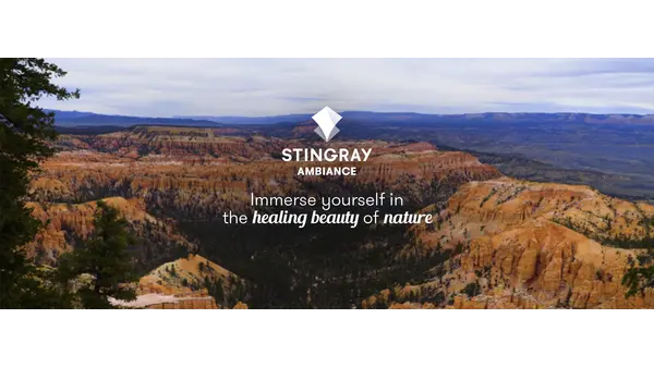 Bryce Utah 2 - Stingray Naturescape | Xumo Play