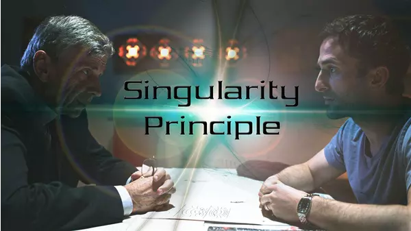 Singularity Principle | Xumo Play