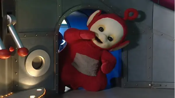 Statues - Teletubbies | Xumo Play