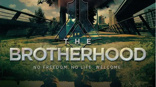 The Brotherhood | Xumo Play
