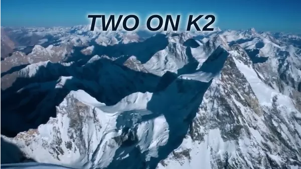 Two On K2 | Xumo Play