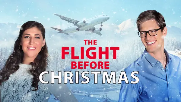 The Flight Before Christmas | Xumo Play