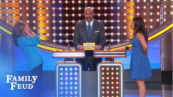 Hey, pirates! Feeling lonely? This oughta NAIL IT!!! | Family Feud ...