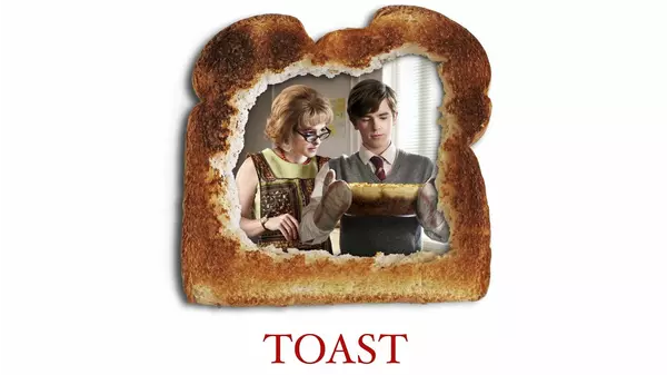 Toast | Xumo Play