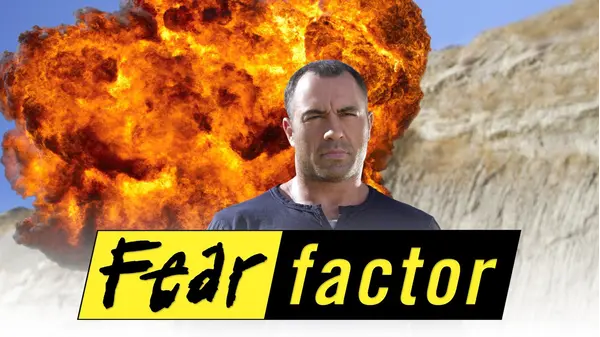 Fear Factor USA | Xumo Play
