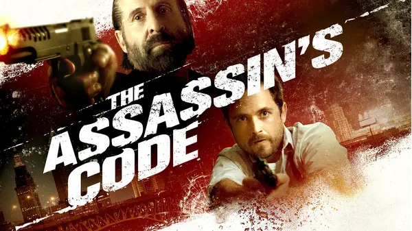 The Assassin's Code | Xumo Play