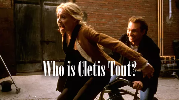 Who is Cletis Tout? | Xumo Play