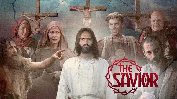 The Savior | Xumo Play