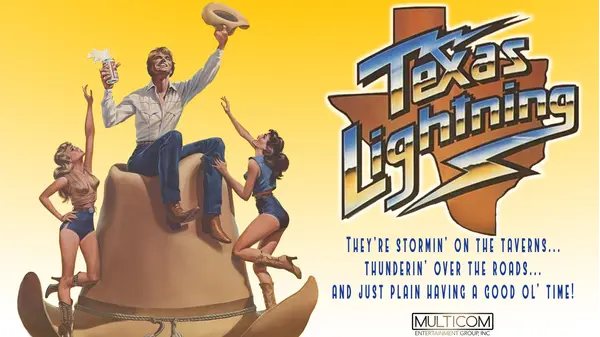 Texas Lightning | Xumo Play