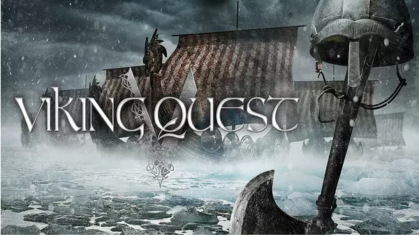 Viking Quest | Xumo Play