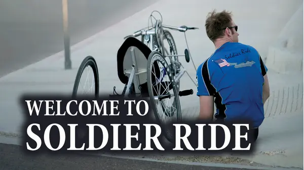 Welcome To Soldier Ride | Xumo Play