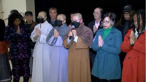 Oakland meeting calls for unity between Black, Asian communities - ABC7 ...