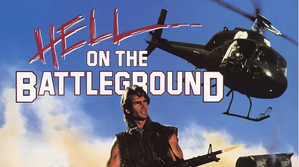 Hell on the Battleground | Xumo Play