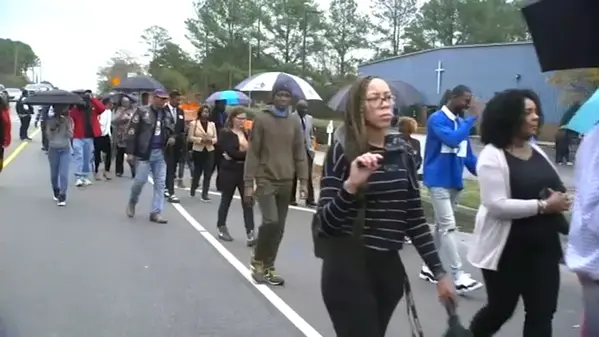 Southeast Raleigh activists call for partnership between school ...