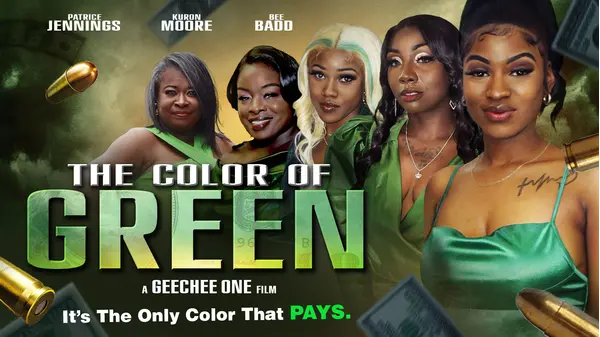 The Color of Green | Xumo Play