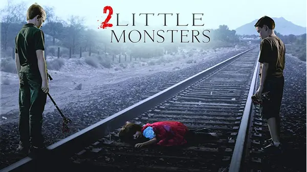 2 Little Monsters | Xumo Play