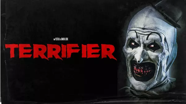 Terrifier | Xumo Play