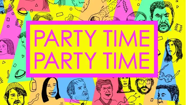 Party Time Party Time | Xumo Play