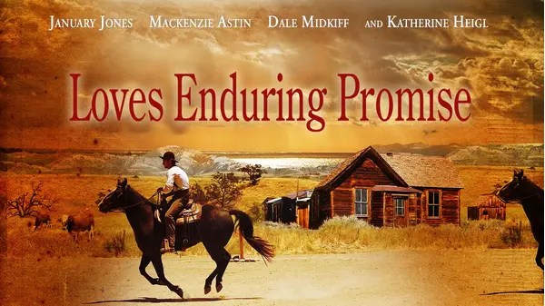 Loves Enduring Promise | Xumo Play