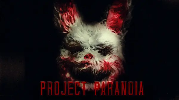 Project Paranoia | Xumo Play