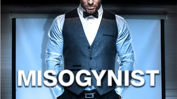 Misogynist | Xumo Play