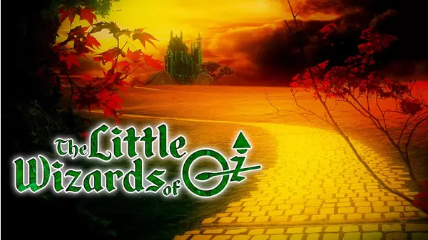 The Little Wizards Of Oz | Xumo Play