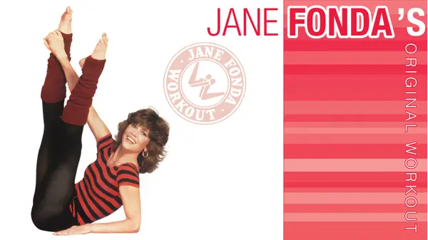 Jane Fonda's Original Workout | Xumo Play