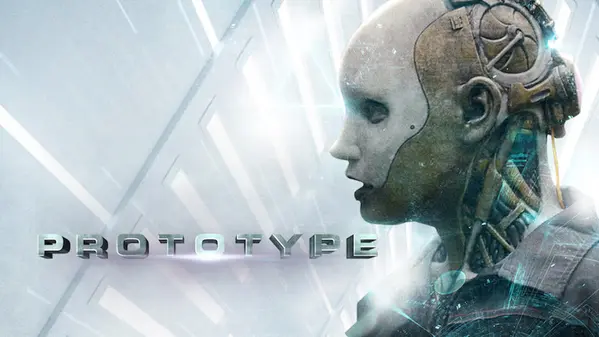 Prototype | Xumo Play