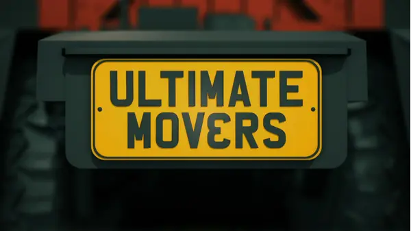 Ultimate Movers | Xumo Play