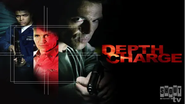 Depth Charge | Xumo Play