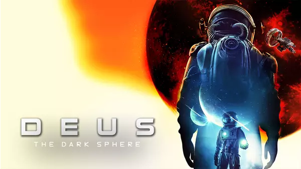 Deus: The Dark Sphere | Xumo Play