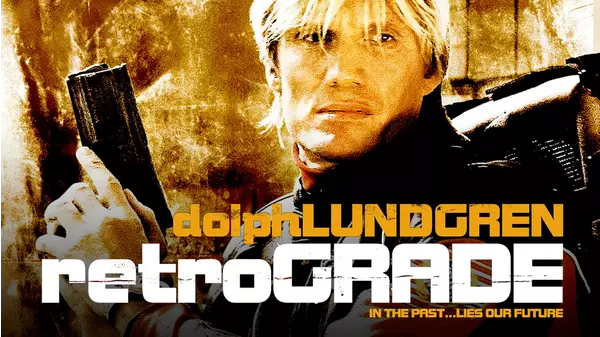 Retrograde | Xumo Play