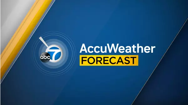 Latest weather with Leslie Lopez - ABC7 Los Angeles | Xumo Play