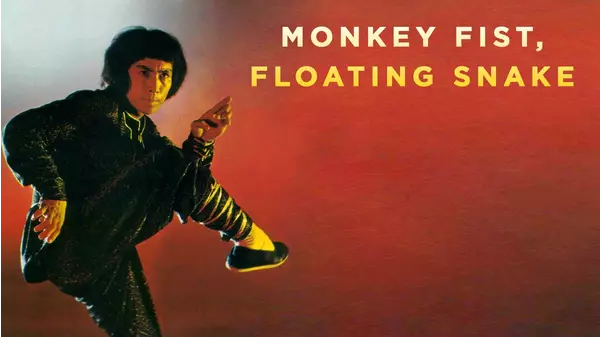 Monkey Fist Floating Snake - Wu Tang Collection TV | Xumo Play