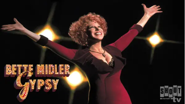 Gypsy (1993) | Xumo Play