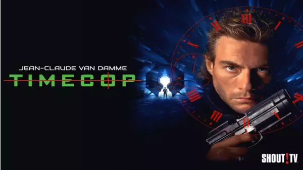 Timecop | Xumo Play