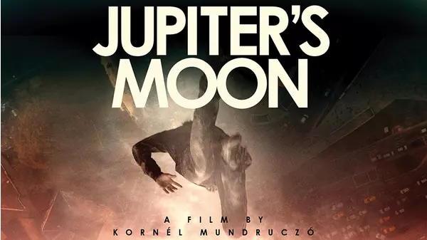 Jupiter's Moon | Xumo Play