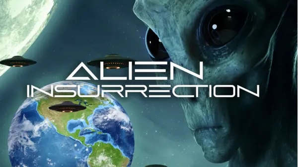 Alien Insurrection | Xumo Play