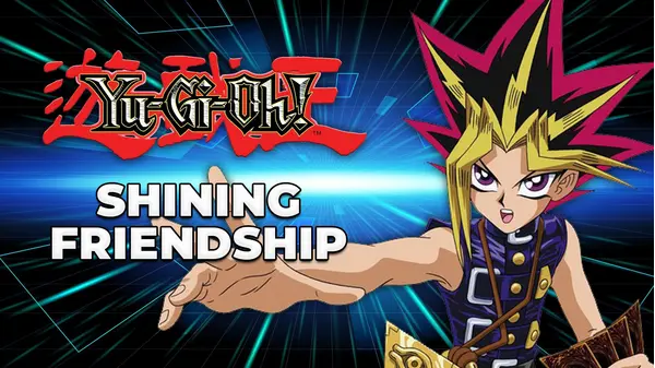 Shining Friendship - Kartoon Channel! | Xumo Play