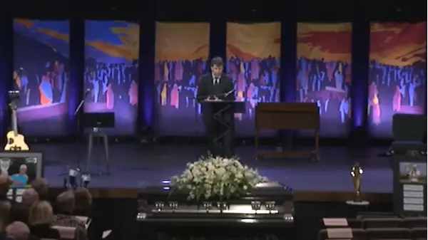 Hundreds attend funeral for golfer Grayson Murray - WTVD ABC11 24/7 ...