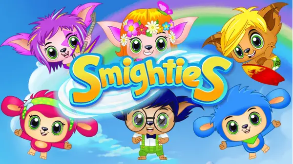 Smighties | Xumo Play